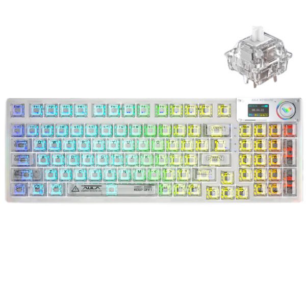 Aula Best Gaming Keyboard