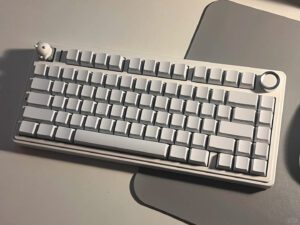 How Many Keys in a 75% Keyboard? Find Out Here