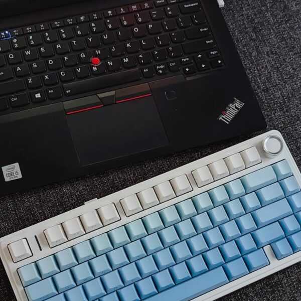 How Many Keys in a 75% Keyboard? Find Out Here