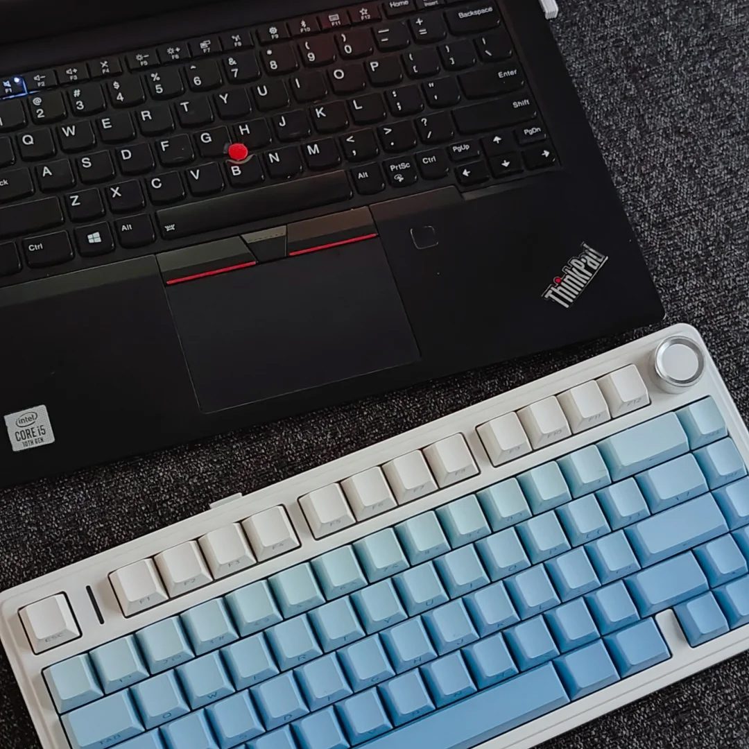 How Many Keys in a 75% Keyboard? Find Out Here