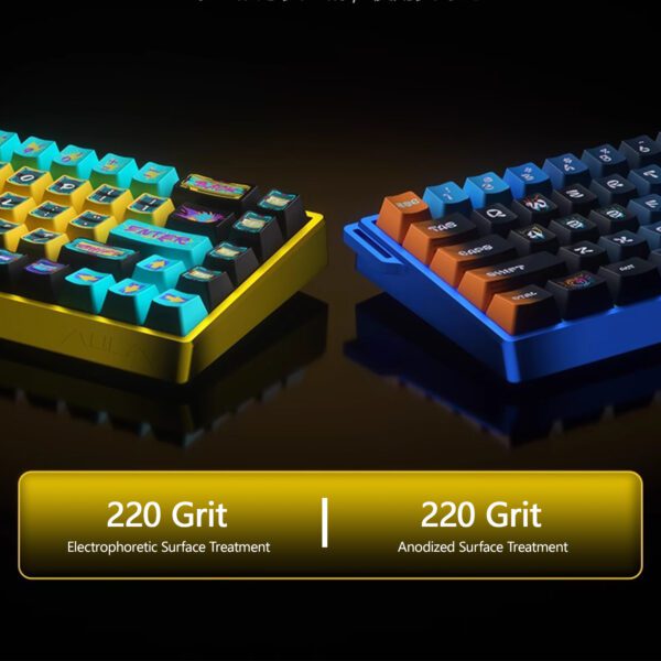 Aula WIN68 HE Ultra Gaming Keyboard | 8000Hz | 0.01mm