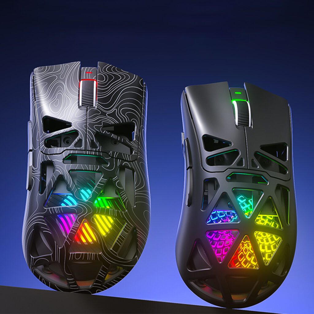 Aula SC620 Wireless Tri-Mode Esports Gaming mouse
