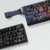 Spider Web Theme Keycaps