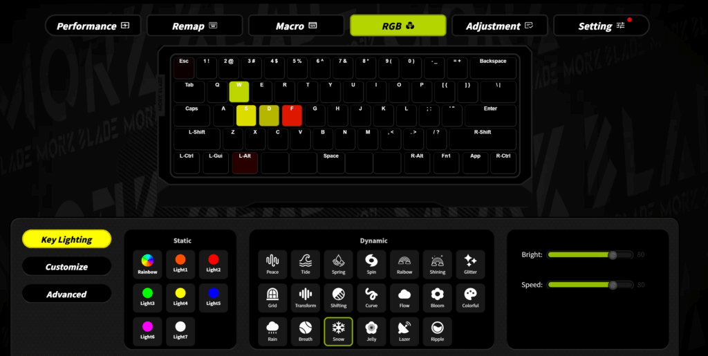 How to Reset Aula Keyboard — Complete Guide