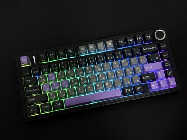 AULA Keyboard: How to Switch Your Keyboard Language