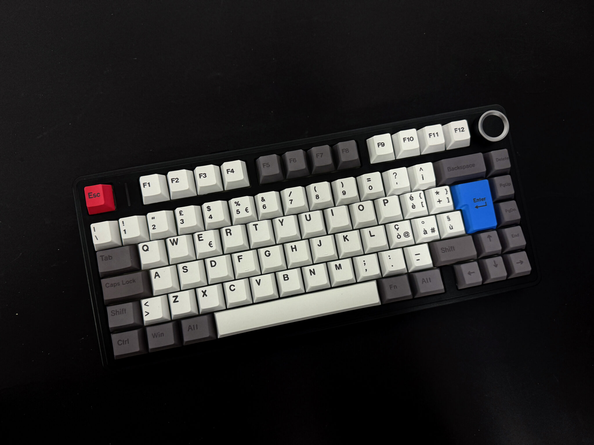 [Gallery] Take a look at everyone's custom AULA keyboards!