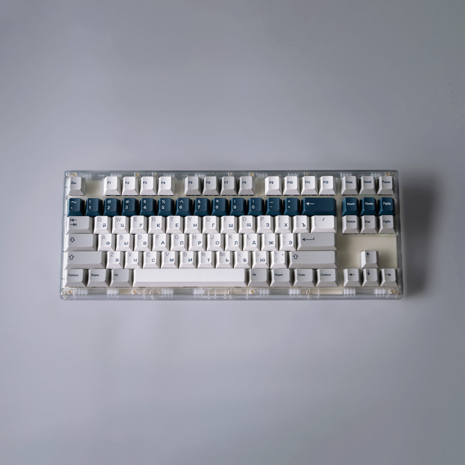 AULA HERO68HE PRO & Ultra – 8KHz Hall Effect Gaming Keyboard